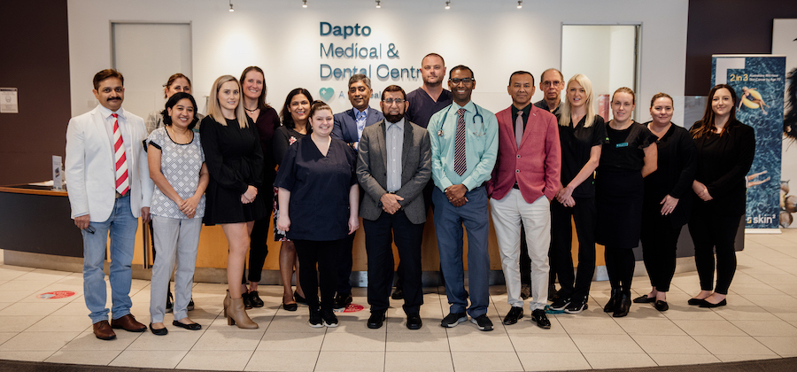 Patient Fees | Bulk Billing for Concession card & Kids U16